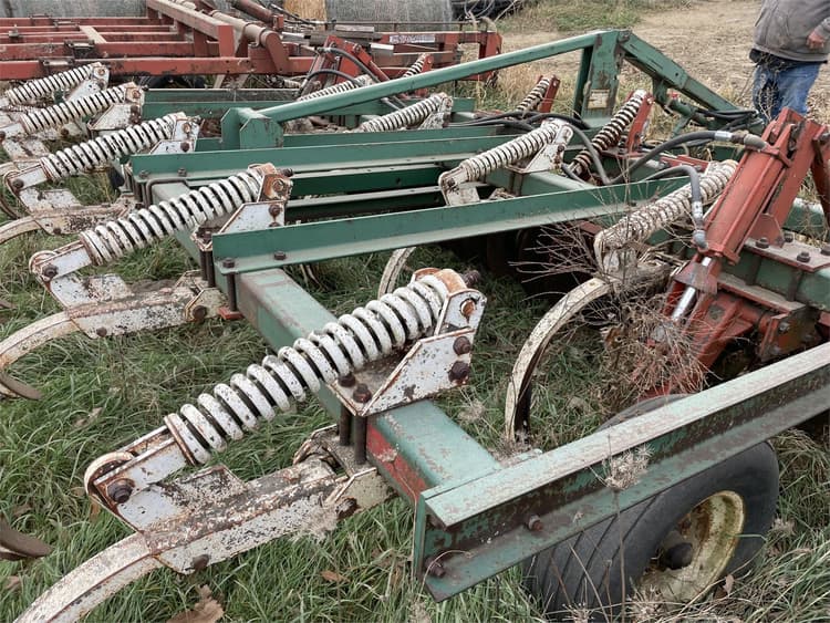Glencoe SS9 Tillage Disk Rippers for Sale | Tractor Zoom