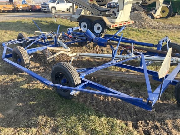 Glenmac Harley Stone Rake Tillage Other for Sale | Tractor Zoom