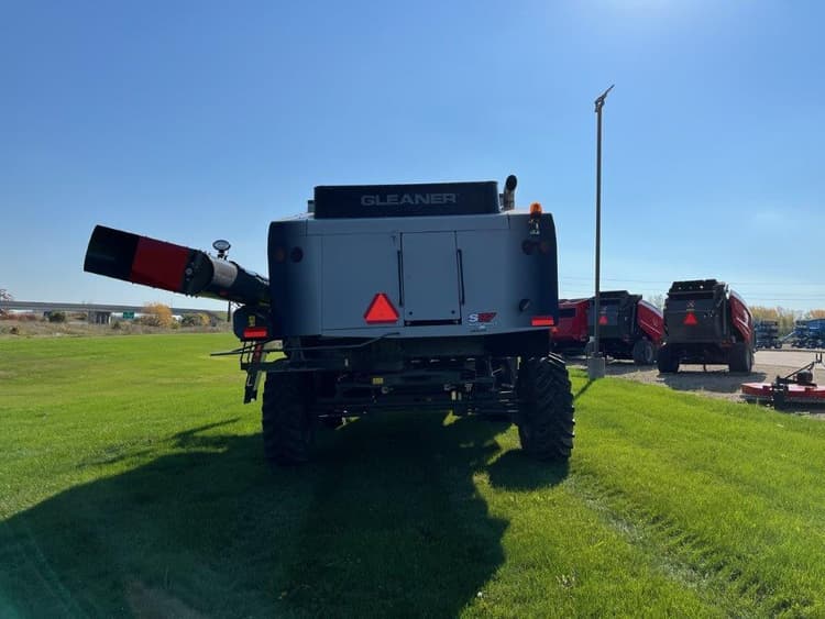 2022 Gleaner S97 Combines Class 7 for Sale | Tractor Zoom