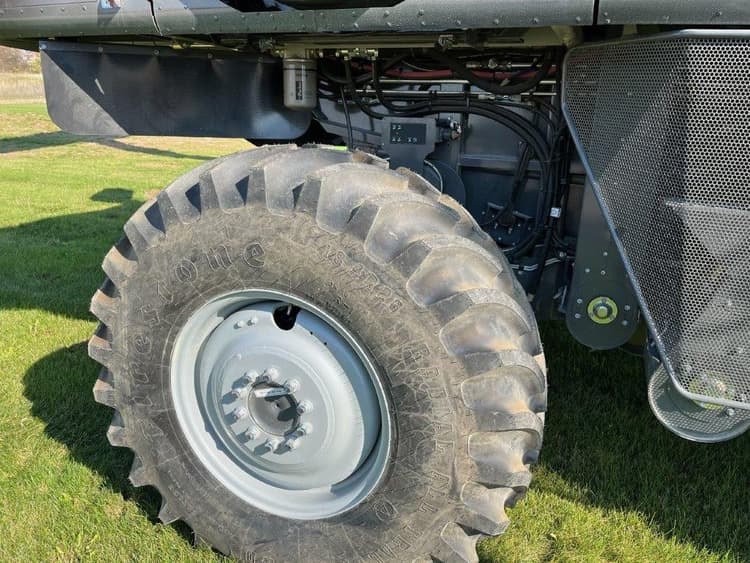 2022 Gleaner S97 Combines Class 7 for Sale | Tractor Zoom