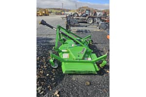 SOLD - Frontier GM1072E Hay and Forage with 6 ft | Tractor Zoom