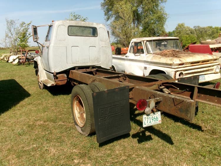 GMC 4500 Other Equipment Trucks for Sale | Tractor Zoom