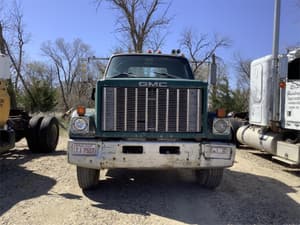 SOLD - GMC BRIGADIER Other Equipment with --- mi | Tractor Zoom