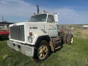 SOLD - GMC Brigadier Lot No. 29 Other Equipment with --- mi | Tractor Zoom