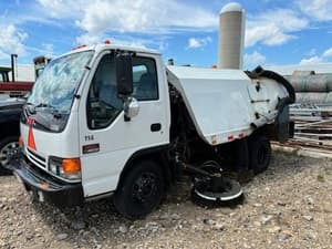 SOLD - GMC W4500 Lot No. 28 Other Equipment with 133,268 mi | Tractor Zoom