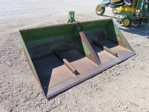 SOLD - Gnuse H90 Lot No. 2772 Other Equipment | Tractor Zoom