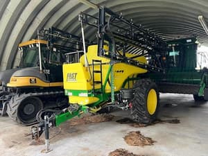 SOLD - 2012 Fast 9613N Stock No. 9613N34470512 Chemical Applicators ...