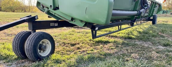 Golden Bell HT-35 Ag Trailers Header Trailers for Sale | Tractor Zoom