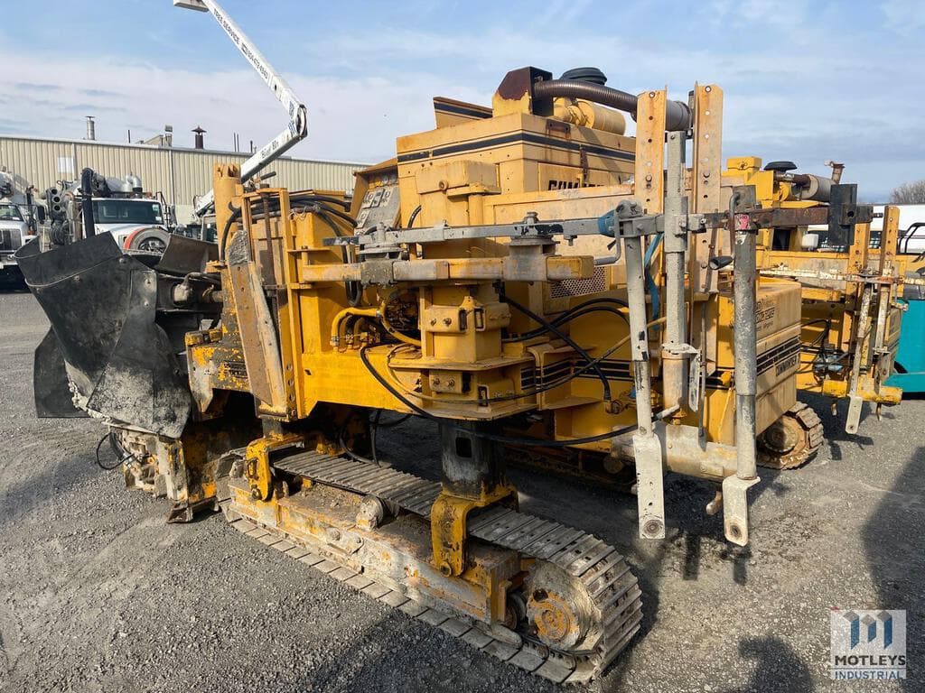 Gomaco GT 6200 Construction Other for Sale | Tractor Zoom