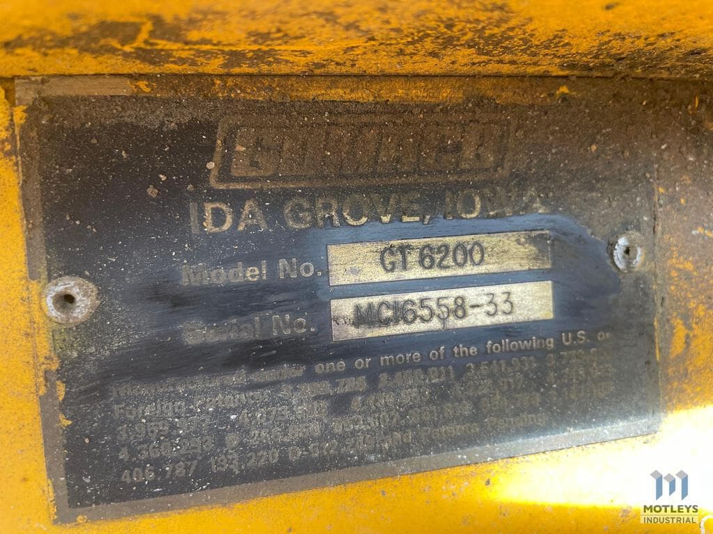 Gomaco GT 6200 Construction Other for Sale | Tractor Zoom