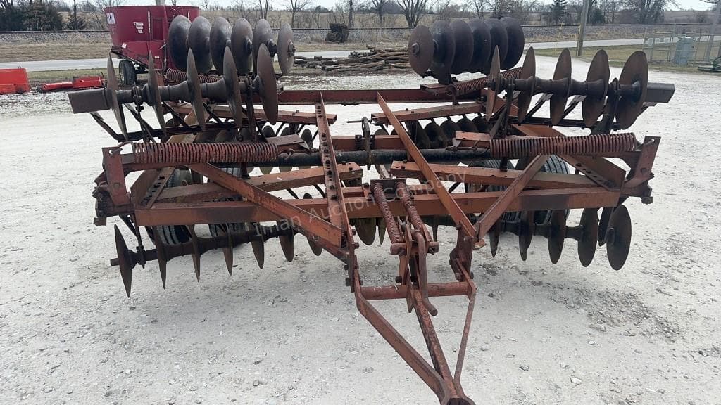 International Harvester 470 Tillage Disks for Sale | Tractor Zoom