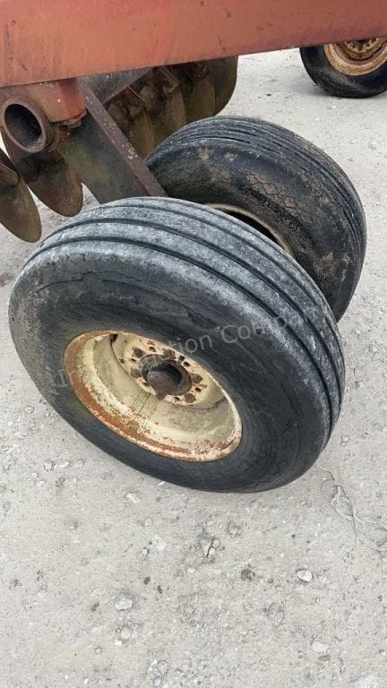 International Harvester 470 Tillage Disks for Sale | Tractor Zoom