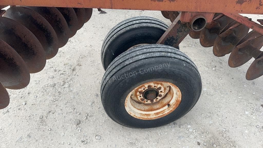 International Harvester 470 Tillage Disks for Sale | Tractor Zoom