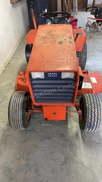 Case 220 Other Equipment Turf for Sale | Tractor Zoom
