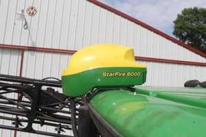 SOLD - John Deere StarFire 6000 Lot No. 149 Other Equipment | Tractor Zoom