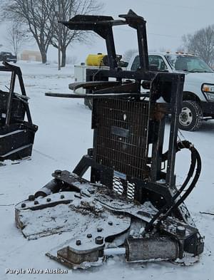 SOLD - Grace Tree Terminator Lot No. LB9721 Other Equipment | Tractor Zoom