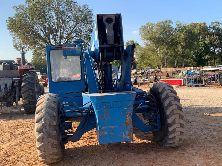 Gradall 534C Construction Telehandlers for Sale | Tractor Zoom
