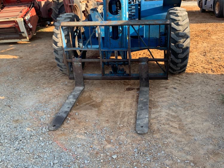 Gradall 534C Construction Telehandlers for Sale | Tractor Zoom