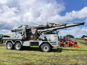 Gradall XL 4100 II Stock No. 1148 Construction For Sale with 8,473 Hrs ...
