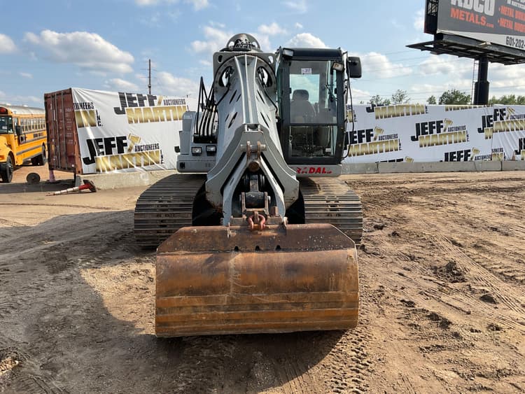 Gradall XL4200 Construction Excavators for Sale | Tractor Zoom