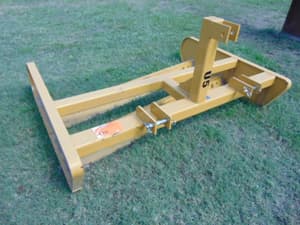 SOLD - Grade Master U5 Lot No. 110 Other Equipment | Tractor Zoom