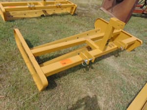 SOLD - GRADEMASTER U6 Lot No. 106 Other Equipment | Tractor Zoom