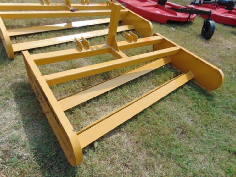 GRADEMASTER U6 Other Equipment 3 Point Attachments for Sale | Tractor Zoom