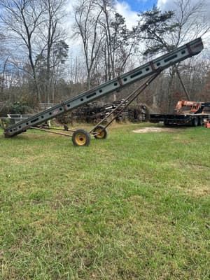 SOLD - Kewanee 500 Lot No. 6135473 Harvesting with --- Ft | Tractor Zoom