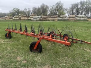 Gramip USP9RP Lot No. 9292 Hay and Forage For Sale | Tractor Zoom