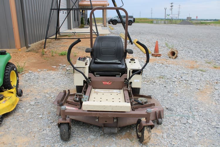 Grasshopper 124 Other Equipment Turf for Sale | Tractor Zoom