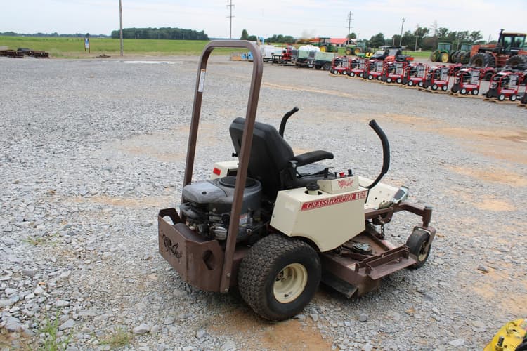 Grasshopper 124 Other Equipment Turf for Sale | Tractor Zoom