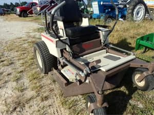 SOLD - Grasshopper 218 Lot No. 11610 Other Equipment with --- Hrs ...