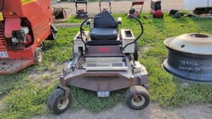 SOLD - Grasshopper 220 Lot No. 703 Other Equipment | Tractor Zoom