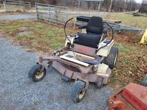 Grasshopper 220 Lot No. 2425 Other Equipment For Sale with 1,822 Hrs ...