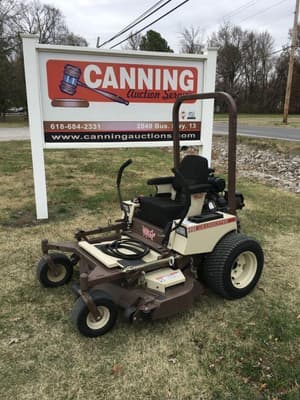 SOLD - Grasshopper 223 1088HRS Other Equipment with 1,087 Hrs | Tractor ...