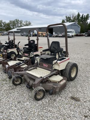 Grasshopper 223 Stock No. 244964411 Other Equipment For Sale with 1,104 ...