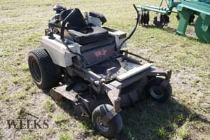 SOLD - Grasshopper 223 Lot No. 9303 Other Equipment with 4,294 Hrs ...