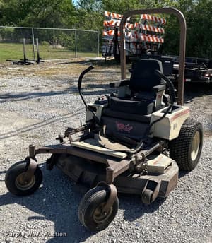 SOLD - Grasshopper 223 Lot No. NT9146 Other Equipment with 1,298 Hrs ...