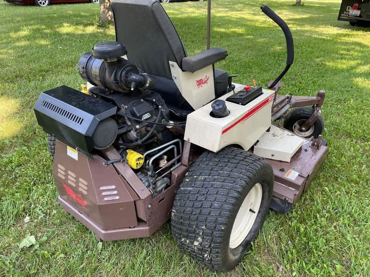 Grasshopper 225 Other Equipment Turf for Sale | Tractor Zoom