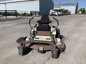 SOLD - Grasshopper 225 Stock No. A0012735 Other Equipment with 1,588 ...