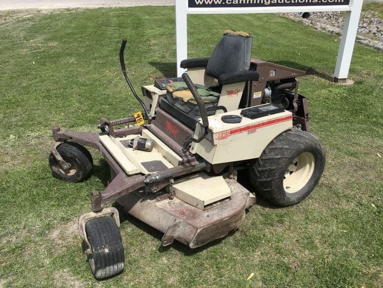 Grasshopper 321D Other Equipment Turf for Sale | Tractor Zoom
