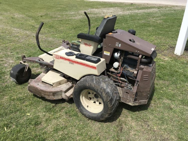 Grasshopper 321D Other Equipment Turf for Sale | Tractor Zoom