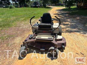 SOLD - Grasshopper 321D Lot No. CH5054 Other Equipment with 1,151 Hrs ...