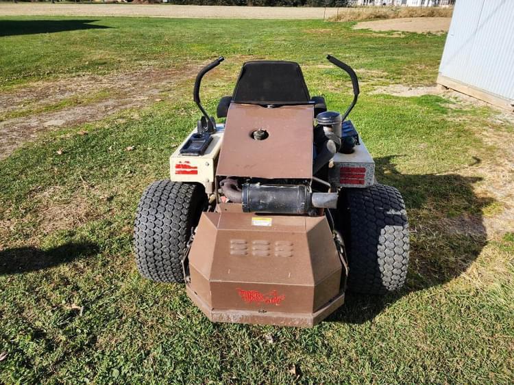 Grasshopper 321D Other Equipment Turf for Sale | Tractor Zoom