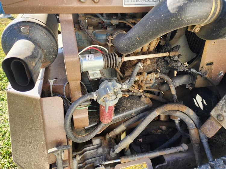 Grasshopper 321D Other Equipment Turf for Sale | Tractor Zoom