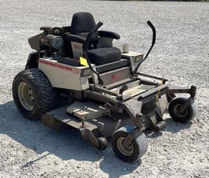 SOLD - Grasshopper 428D Other Equipment with 60 inches | Tractor Zoom