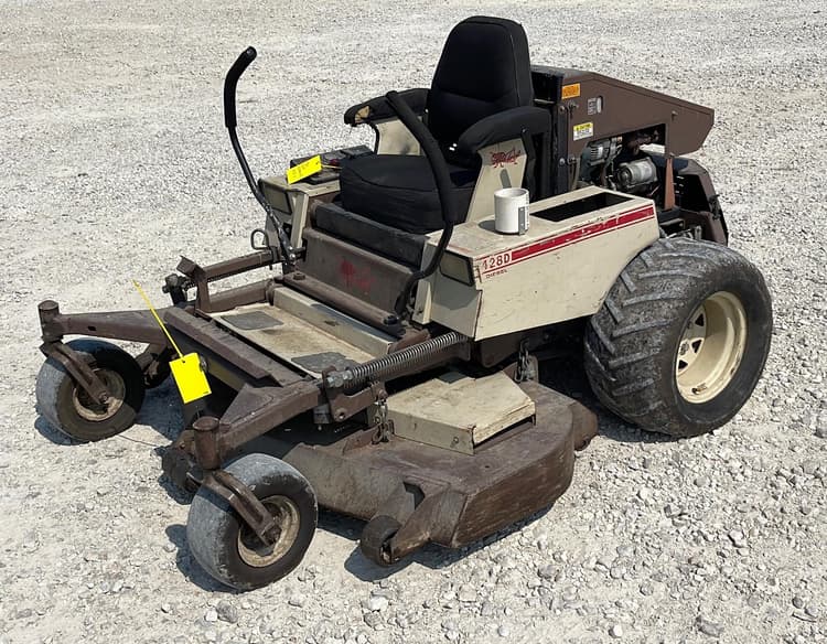 Grasshopper 428D Other Equipment Turf for Sale | Tractor Zoom
