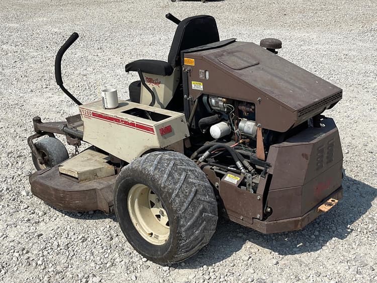 Grasshopper 428D Other Equipment Turf for Sale | Tractor Zoom