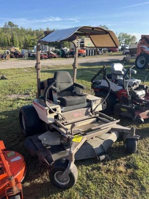 SOLD - Grasshopper 428D Lot No. 3173 Other Equipment with --- Hrs ...