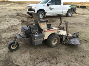 SOLD - Grasshopper 618 Stock No. 197341 Other Equipment with 440 Hrs ...